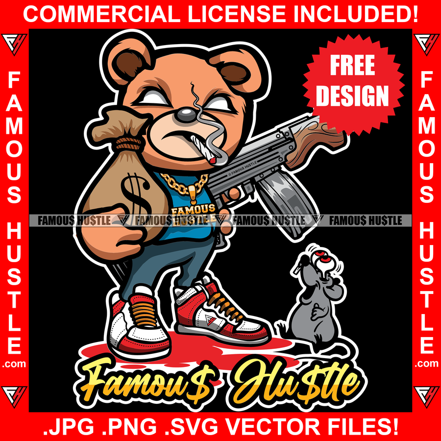 Free Designs – famoushustle