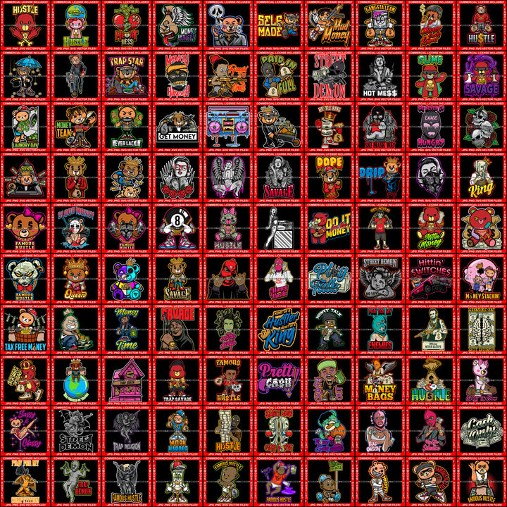 Free Designs – famoushustle